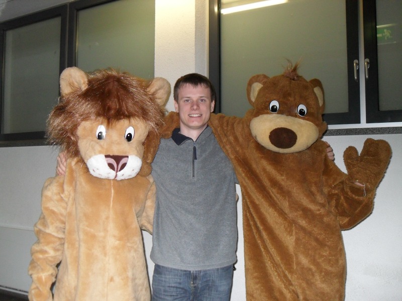 Zirkus-AG « jens wurster | blog